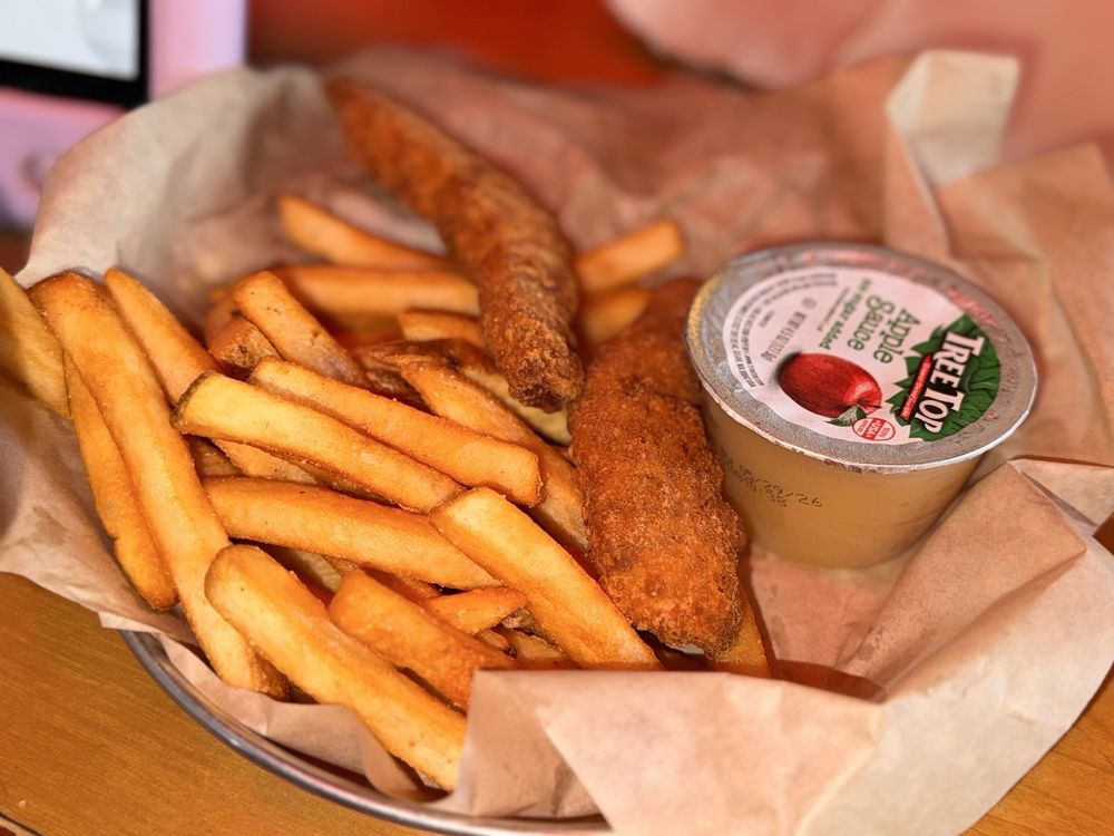 BENNETT’S FISH SHACK - Updated May 2026 - 901 Photos & 1621 Reviews ...