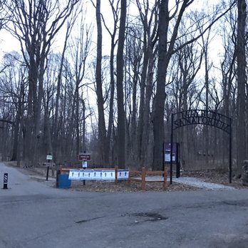 MAYBURY STATE PARK - Updated October 2025 - 242 Photos & 52 Reviews ...