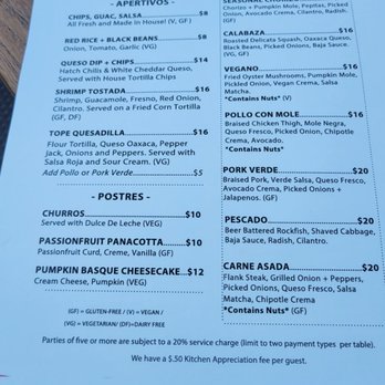 TOPE - Updated December 2025 - 489 Photos & 363 Reviews - 15 NW 4th Ave ...