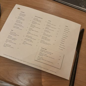 BEAR AT STANLY RANCH - Updated December 2025 - 1061 Photos & 265 ...