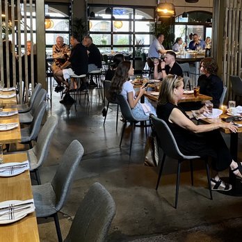 CAMPO ITALIAN BISTRO & BAR - Updated January 2025 - 310 Photos & 181 ...