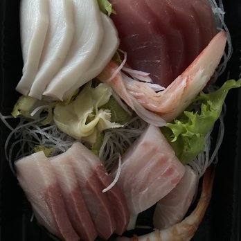 RYO SUSHI - Updated May 2024 - 413 Photos & 409 Reviews - 62 E Madison ...