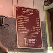 EISCHEN’S BAR - 401 Photos & 304 Reviews - 109 S 2nd St, Okarche, OK - Yelp