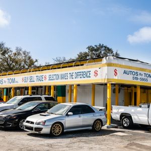 MANHEIM TAMPA - Updated December 2025 - 401 S 50th St, Tampa, Florida ...