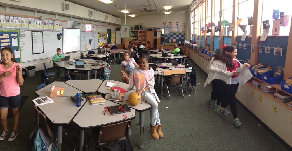 NORTHWOOD ELEMENTARY SCHOOL - Updated October 2024 - 670 Dixieanne Ave ...