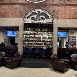 MOJO FEDERAL SWINE & SPIRITS - Updated October 2025 - 632 Photos & 361 ...
