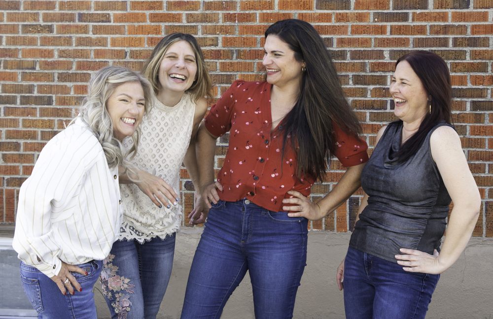 KARLA JUSKO - THE CONCIERGE GROUP - Updated December 2024 - 1070 E ...