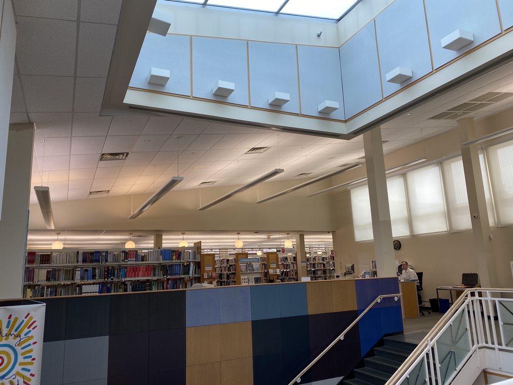 NILES-MAINE DISTRICT LIBRARY - 21 Photos & 33 Reviews - 6960 W Oakton ...