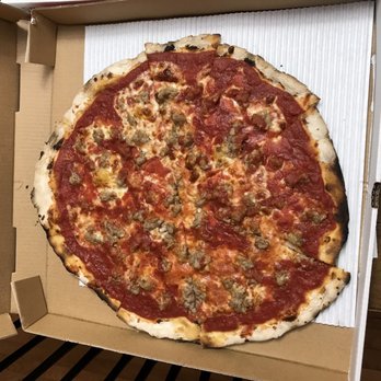 TACCONELLI’S PIZZERIA - Updated May 2024 - 219 Photos & 415 Reviews ...