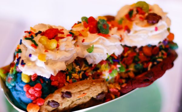 SMOOSH COOKIES - WESTCHASE - Updated April 2025 - 102 Photos & 36 ...