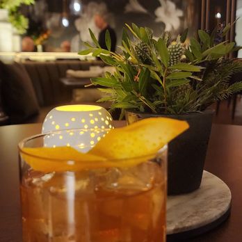 AMAR - Updated October 2025 - 172 Photos & 43 Reviews - 40 Trinity Pl ...