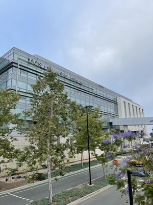 JACOBS MEDICAL CENTER AT UC SAN DIEGO HEALTH - Updated May 2025 - 232 ...
