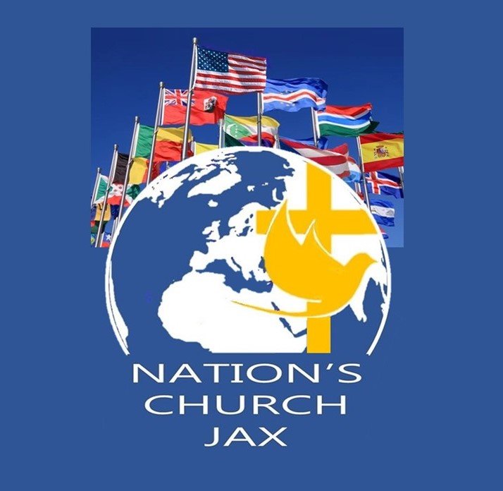 NATIONS CHURCH - Updated December 2024 - 1125 Arlington Rd N ...