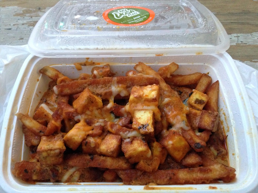 MY ROTI PLACE - 26 Reviews - 12 Queens Quay W, Toronto, Ontario ...