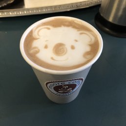 MOORE COFFEE SHOP - 2693 Photos & 1216 Reviews - 1930 2nd Ave, Seattle ...