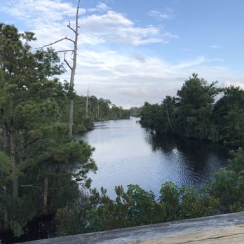 SANDY RUN PARK - Updated July 2025 - 4351 The Woods Rd, Kitty Hawk ...