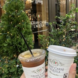 GRAN CAFFE L’AQUILA - Updated December 2025 - 2990 Photos & 1626 ...