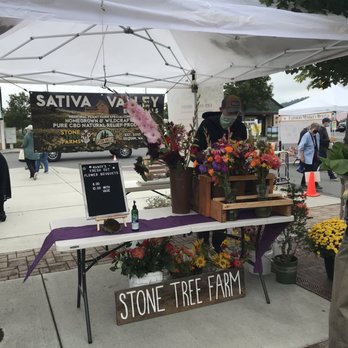 SEQUIM FARMERS & ARTISANS MARKET - Updated October 2025 - 101 Photos ...