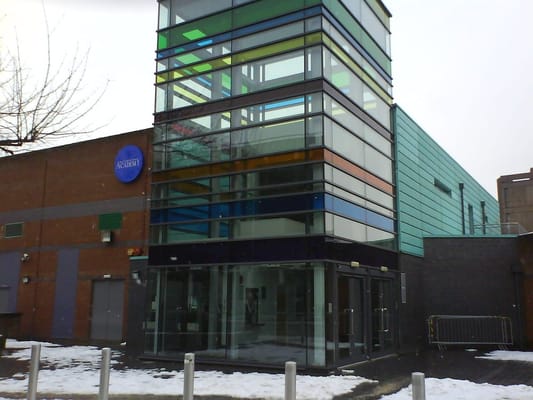 CLUB ACADEMY - Oxford Road, Manchester, United Kingdom - Yelp