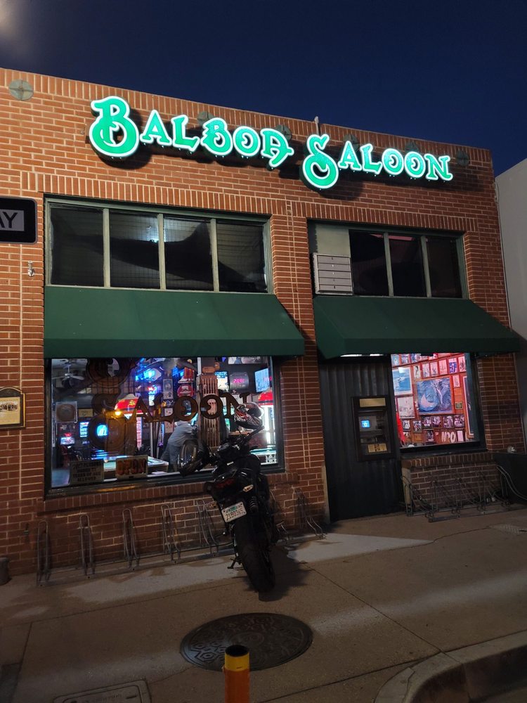 BALBOA SALOON - 76 Photos & 108 Reviews - 700 E Bay Ave, Newport Beach ...
