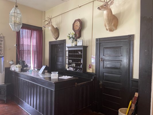 BLESSING HOTEL - Updated October 2025 - 25 Photos & 14 Reviews - 817 Fm ...