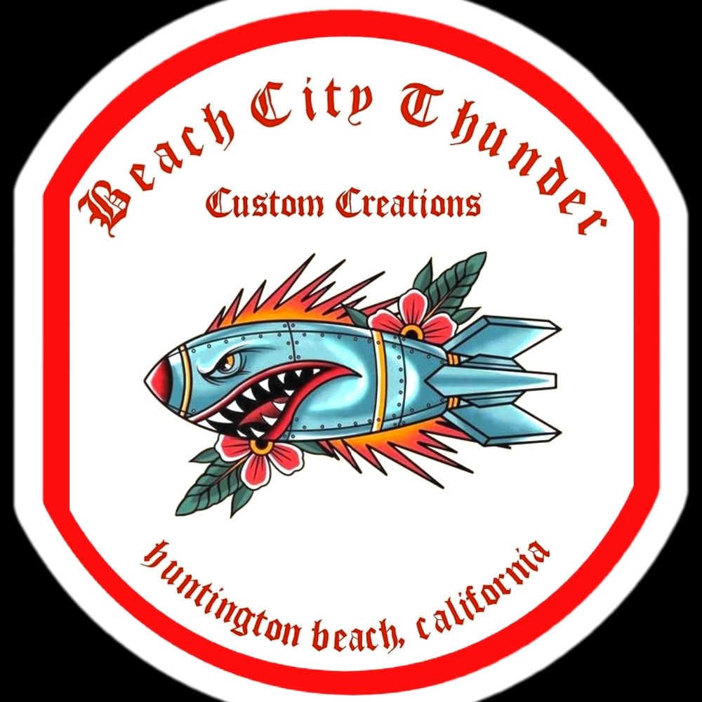 BEACH CITY THUNDER - Request a Quote - Huntington Beach, California ...