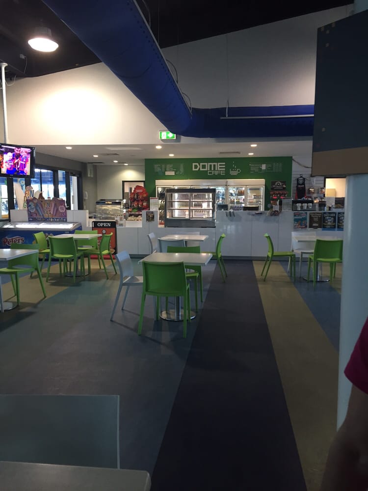 AQUADOME ELIZABETH - Updated August 2024 - Elizabeth Way, Elizabeth ...