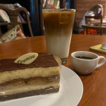 CAFE MAK - 1040 Photos & 898 Reviews - 612 Shatto Pl, Los Angeles ...