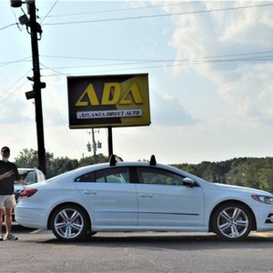 DECATUR AUTO SALES - 541 East College Ave, Decatur, Georgia - Car ...