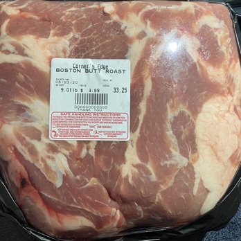 CORNER’S EDGE BUTCHER SHOPPE - Updated December 2025 - 27 Reviews ...