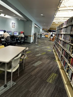 JULIA YATES SEMMES LIBRARY - Updated December 2025 - 84 Photos & 26 ...