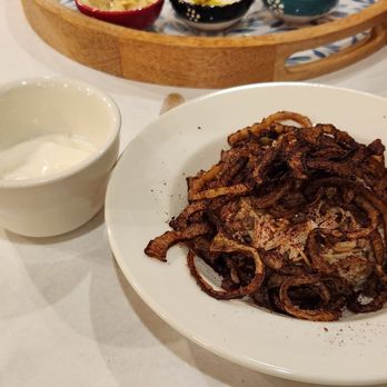 LEVANT MEDITERRANEAN CUISINE - Updated December 2025 - 42 Photos & 21 ...