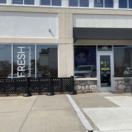 MED BOX GRILL - Updated December 2025 - 129 Photos & 157 Reviews - 600 ...