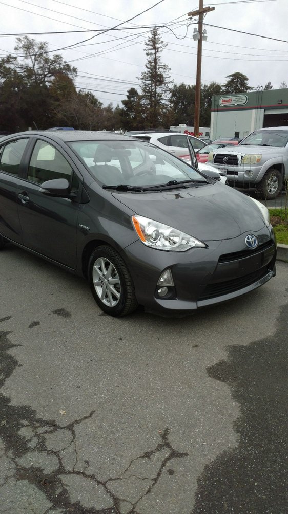 Advanced Auto Repair Center, Mountain View | Roadtrippers