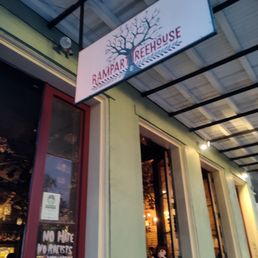 RAMPART TREEHOUSE - Updated July 2025 - 260 Photos & 175 Reviews - 740 ...