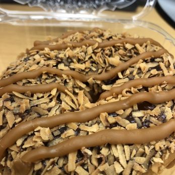 GROUNDS DONUT HOUSE - Updated December 2024 - 322 Photos & 90 Reviews ...