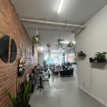 OMEN COFFEE COMPANY - Updated December 2025 - 94 Photos & 69 Reviews ...