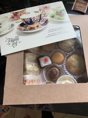 TOTALLY TEA - Updated May 2025 - 11 Photos - Mississauga, Ontario ...