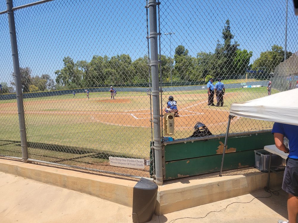 WALNUT VALLEY PONY BASEBALL - Updated July 2025 - 780 N Creeksde Dr ...