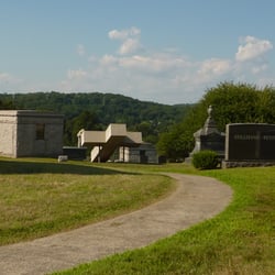 KENSICO CEMETERY - 46 Photos & 12 Reviews - 273 Lakeview Ave, Valhalla ...