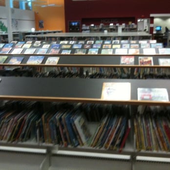 SEMIAHMOO LIBRARY - SURREY LIBRARIES - Updated December 2025 - 1815 ...