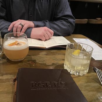 RGE RD - Updated December 2025 - 424 Photos & 202 Reviews - 10643 - 123 ...