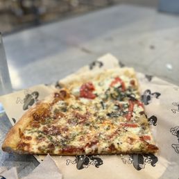 SURF RIDER PIZZA - Updated August 2024 - 520 Photos & 677 Reviews ...