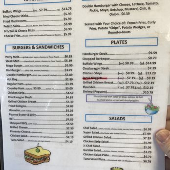 MOORE’S DRIVE IN - Updated August 2025 - 1407 West Blvd, Chesterfield ...