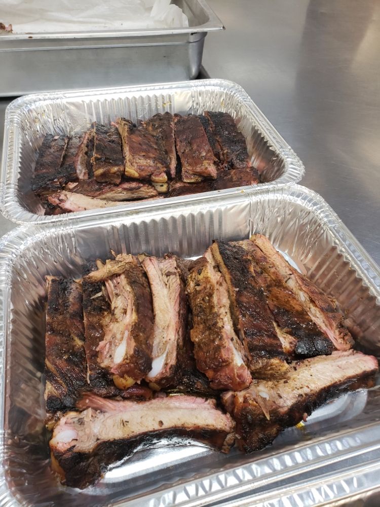 JAMMIN ISLAND BBQ - 68 Photos & 58 Reviews - 6731 Springfield Mall ...