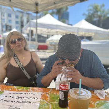 THE AREPA STAND - Updated February 2025 - 93 Photos & 52 Reviews - 3826 ...