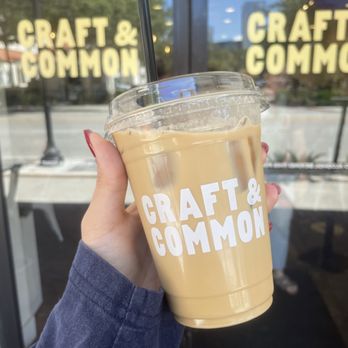 CRAFT & COMMON - 1513 Photos & 625 Reviews - 47 E Robinson St, Orlando ...