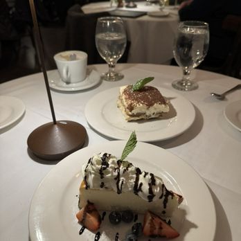 OSTERIA DELBIANCO - 280 Photos & 213 Reviews - 22 East 49th St, New ...