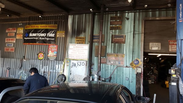 A & J TIRES - Updated October 2025 - 34 Photos & 39 Reviews - 2246 ...