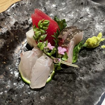 NAOKI SUSHI DINING - Updated September 2024 - 104 Photos & 25 Reviews ...